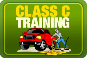 Class C UST Worksheets are becoming the norm - UST Training