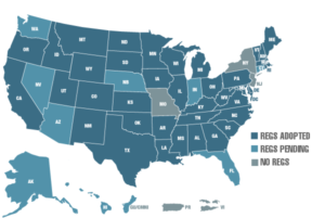 New Federal UST regulations soon? - UST Training