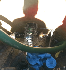 PMAA Update on Sump Testing: New Alternate Standard - UST Training