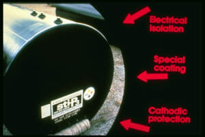 Steel Tank Institute Publishes New Standard - UST Training